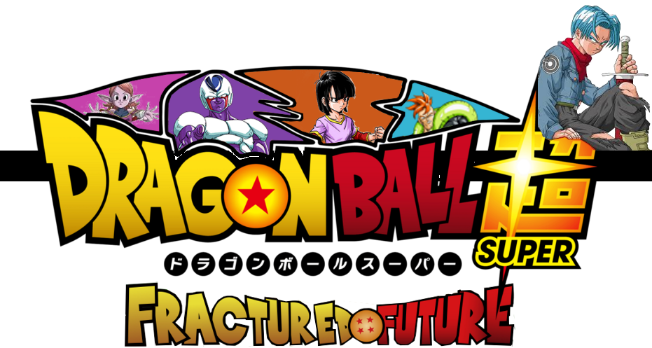 Download He Was Never Supposed To Use The Time Machine, Gohan's - Canon ...