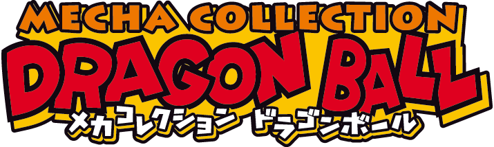 Download Mecha Collection Dragon Ball Vol - Poster - Full Size PNG ...
