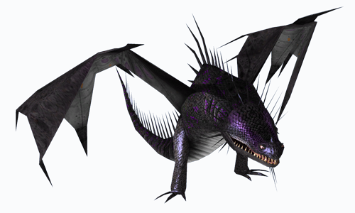 Skrill Dragon