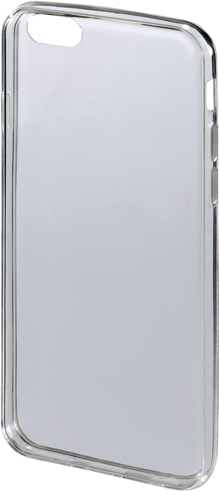 Download "clear" Cover For Apple Iphone 6/6s, Transparent - Mobile ...