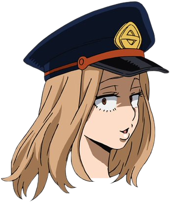 Download Camie Utsushimi Icon - Camie Utsushimi - Full Size PNG Image ...