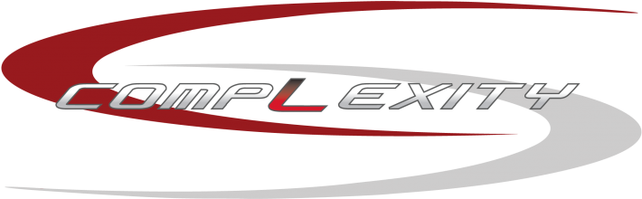 Download Complexity Gaming Logo Png - Full Size PNG Image - PNGkit