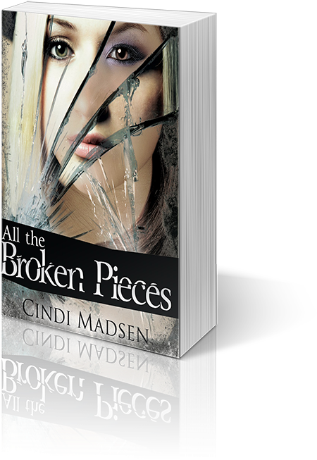 Download All The Broken Pieces - All The Broken Pieces By Cindi Madsen ...