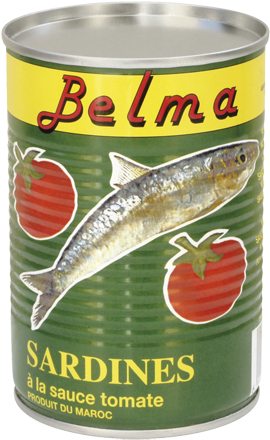 Download Belma Sardines In Tomato Sauce - Staines Rugby Football Club ...