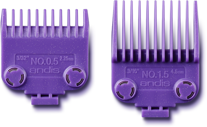 Download Andis - Andis 3 16 Guard - Full Size PNG Image - PNGkit