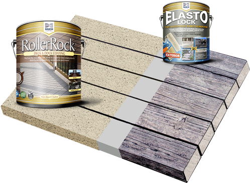 Download Daich Terrazzo Tzgr-378 Gray Concrete Coating Gallon - Full ...