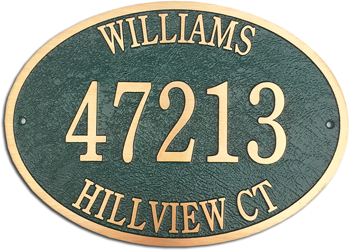 Download House Sign - Full Size PNG Image - PNGkit