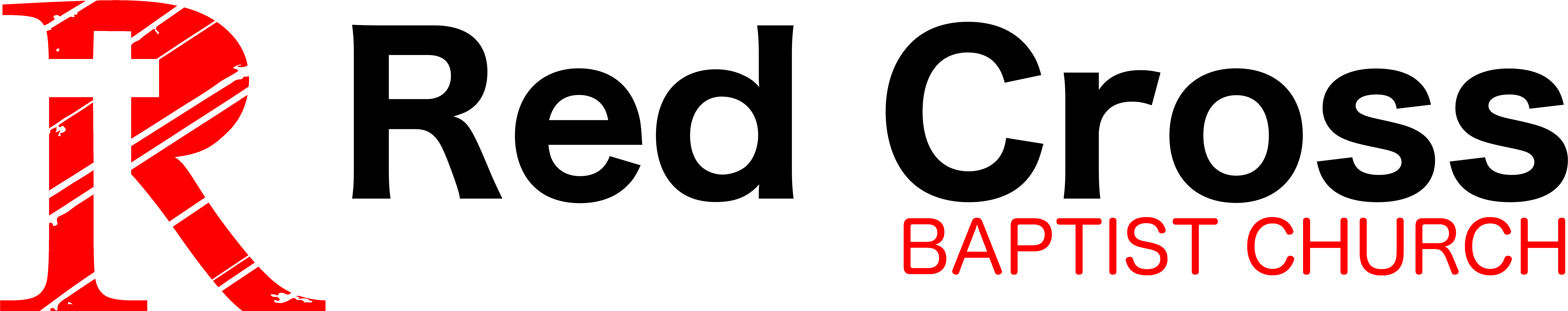 Download Red Cross Baptist Church - Circle - Full Size PNG Image - PNGkit