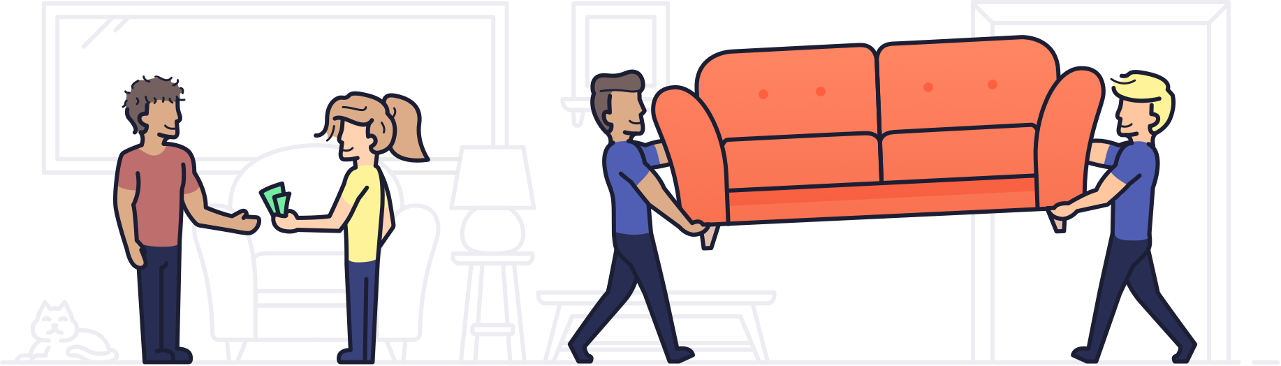 Download Lugg, Inc - Full Size PNG Image - PNGkit