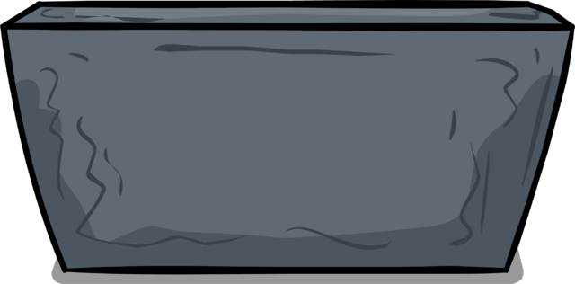 Download Stone Couch Sprite 010 - Illustration - Full Size PNG Image ...