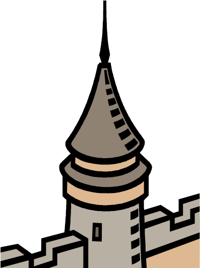 Download Ppt Attacking And Defending A Medieval Castle Powerpoint ...