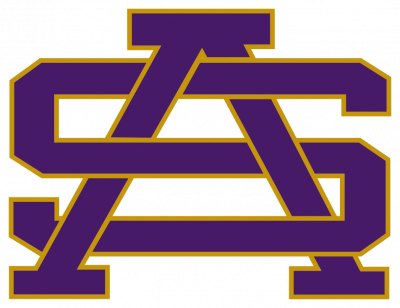 Download St Augustine High School New Orleans Logo - Full Size PNG ...
