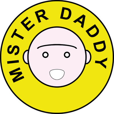 Download Mister Daddy - West Side Market Logo - Full Size PNG Image ...