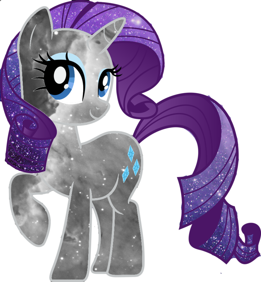 Download Galaxy Rarity Vector By Minkystar-d79jvj5 - Twilight Mlp Sonic ...
