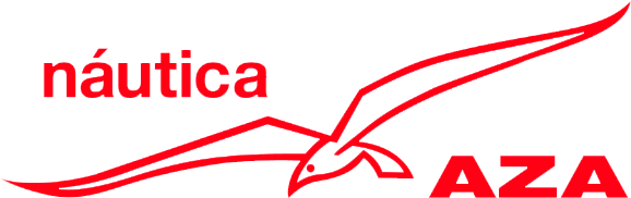 Download Náutica Aza - Logo - Full Size PNG Image - PNGkit