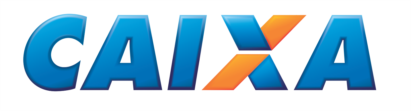 Download Logo - Caixa - Full Size PNG Image - PNGkit