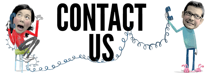 Download Contact Us - Calligraphy - Full Size PNG Image - PNGkit