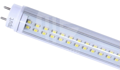 Download Lampara-led - Led Lamp - Full Size PNG Image - PNGkit