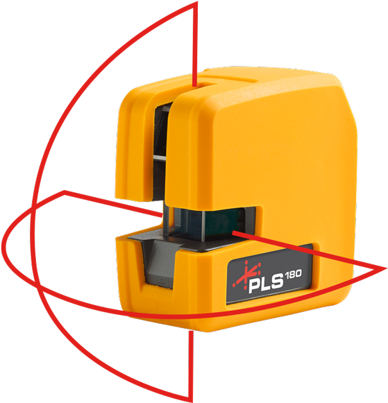 Download Pls 180 Red Beam - Pacific Laser Systems Pls 180 Tool - Full ...