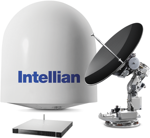 Download About - Intellian V100 - Full Size PNG Image - PNGkit