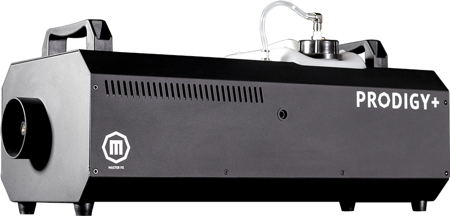 Download Master Fx Prodigy Plus Fog Machine - Fog Machine - Full Size ...