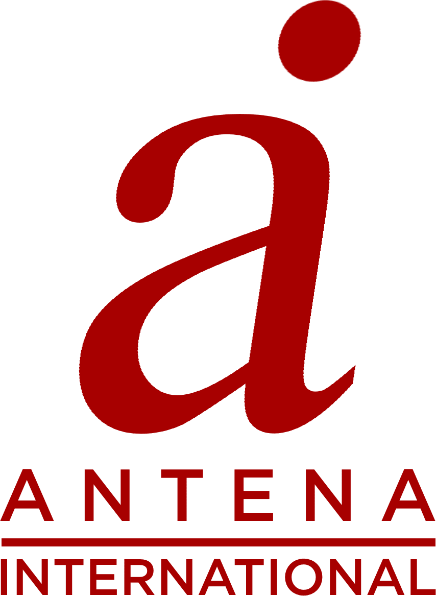 Download 59611 Logo Antena International4 - Antena International Png ...