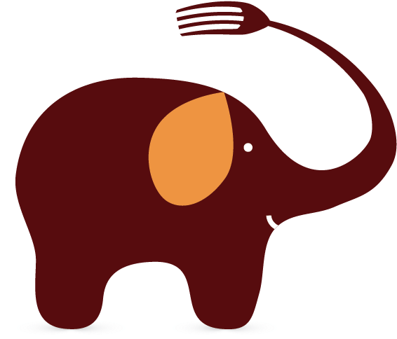 Download Catering Logo Design Psd - Full Size PNG Image - PNGkit