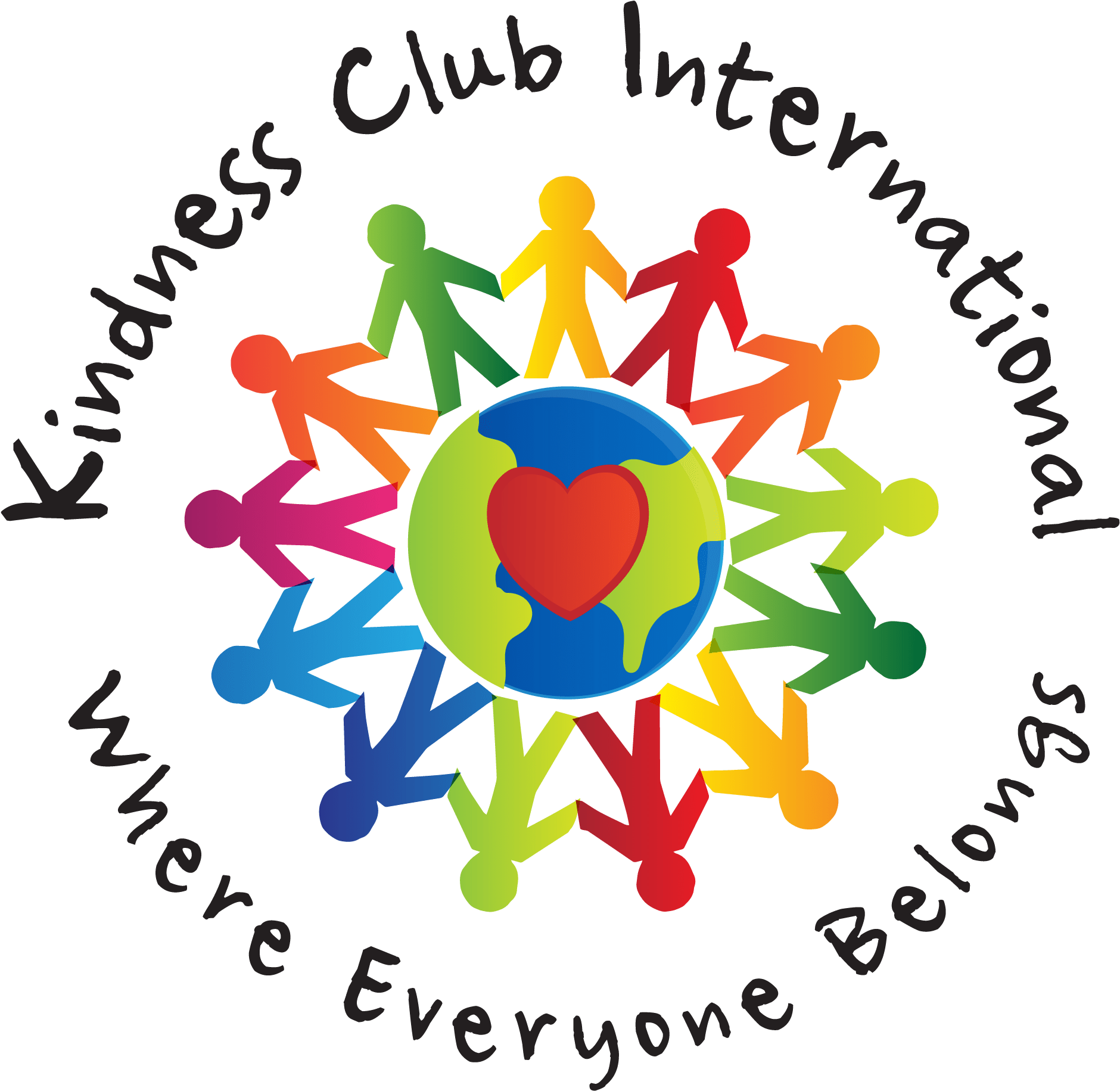 Download Kindness Club International - Kindness - Full Size PNG Image ...