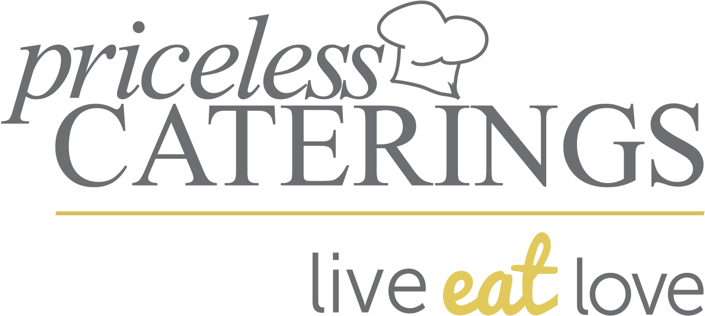 Download Priceless Catering Logo - Darling Hair Logo - Full Size PNG ...