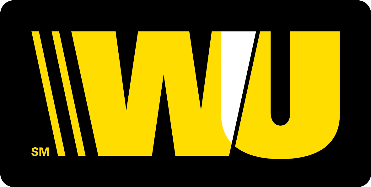 Download Western Union Logo 2017 - Full Size PNG Image - PNGkit