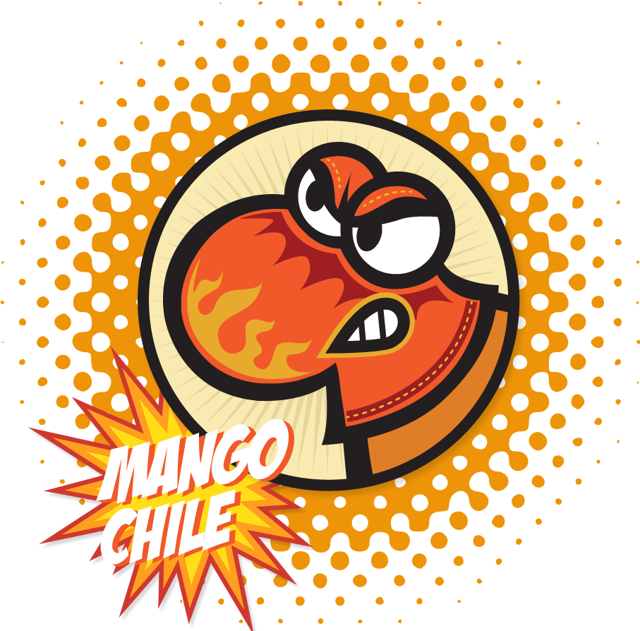 Download Mango-chile - Nestle Wonka Nerds Guava & Mango Chile - Full ...