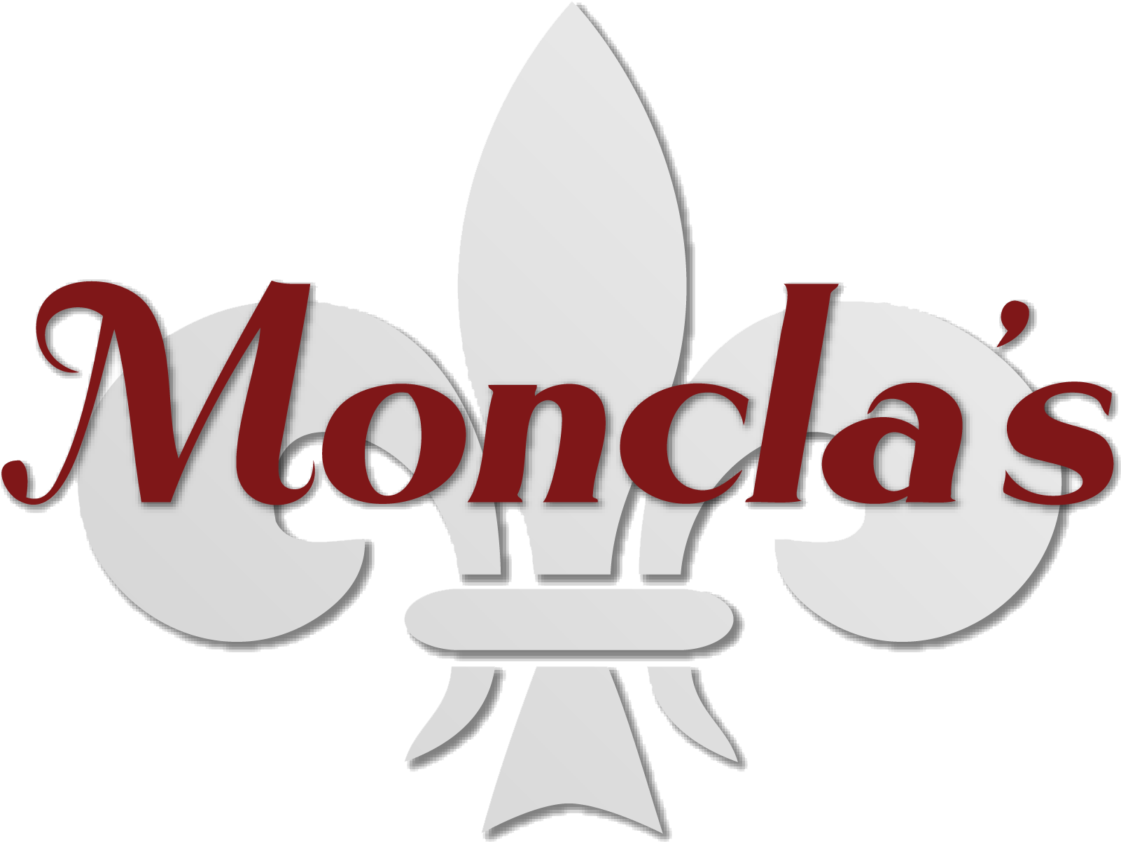 Download Monclas Catering Logo - Moncla's Catering - Full Size PNG ...