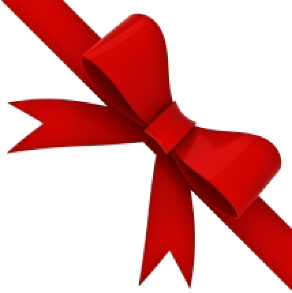 Download Ribbon Png Free Download - Red Gift Ribbon Png - Full Size PNG ...