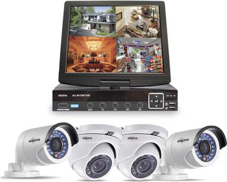 Download Prolynx Kit Pl 4kd0304 / Pl 4kb0304 / 2kbd0204 - Hikvision ...
