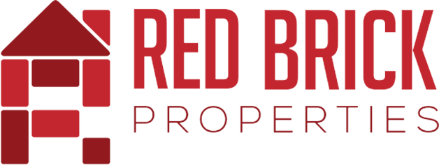 Download Company Logo - Redbrick Properties - Full Size PNG Image - PNGkit