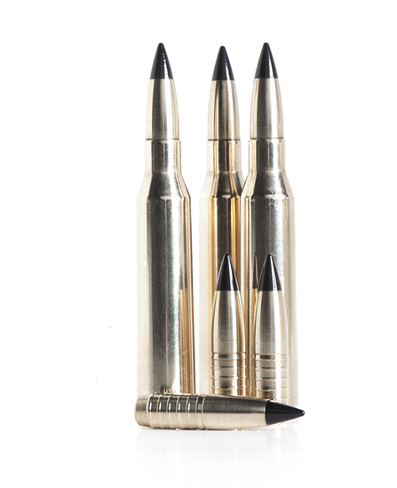 Download A Cnc Turned 2 Piece Bullet That Is Very Accurate At - Bullet ...