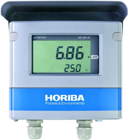 Download Industrial Orp Meter Ho 300 - Horiba Hp 200 - Full Size PNG Image - PNGkit