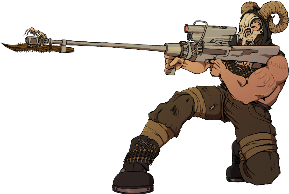 Download Please Say Hello To My Bullet Farm Boy - Bullet Farm - Full ...