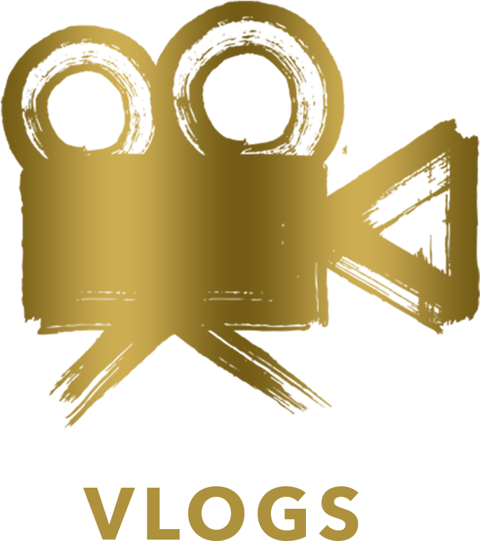 Download Vlogs - Full Size PNG Image - PNGkit