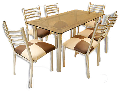 Download Comedor Stylo - Table - Full Size PNG Image - PNGkit