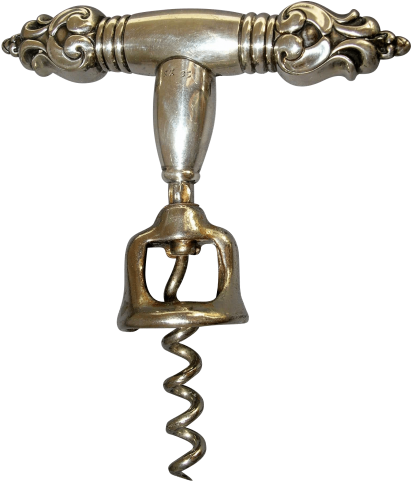Download Free Png Corkscrew Png Images Transparent - Corkscrew - Full ...