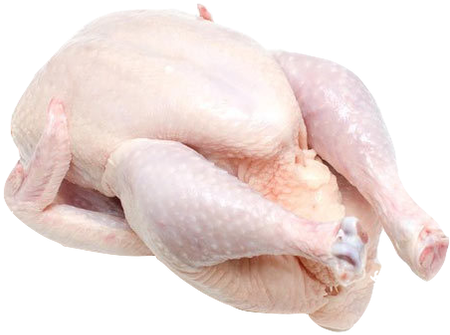 Download Chicken - Full Size PNG Image - PNGkit