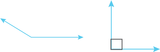 Download Geometry Same But Different Angles - Diagram - Full Size PNG ...