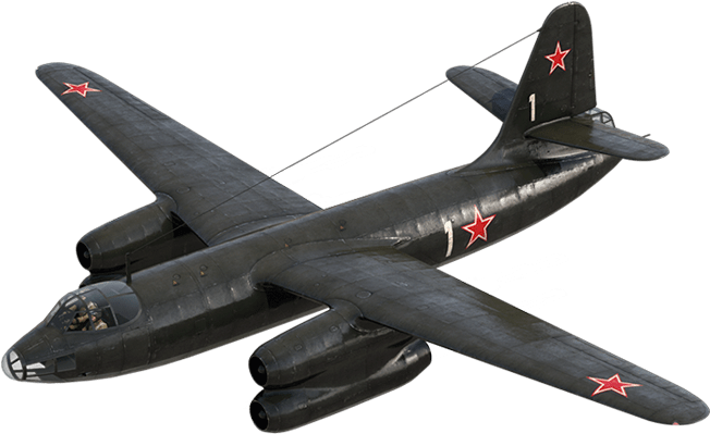 Download Rb 17 Bomber - Full Size PNG Image - PNGkit