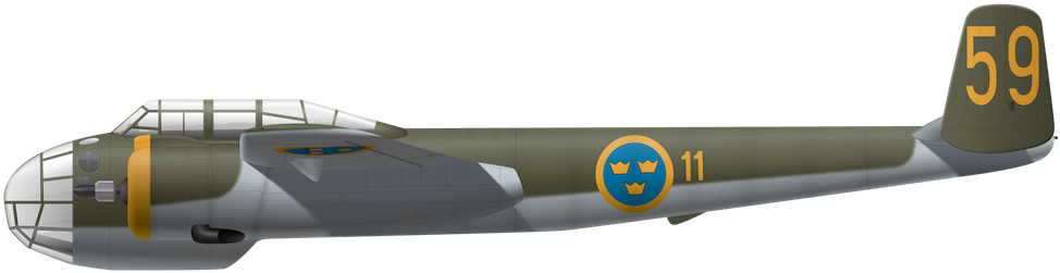 Download Gallery - Arado Ar 234 B 2 - Full Size PNG Image - PNGkit