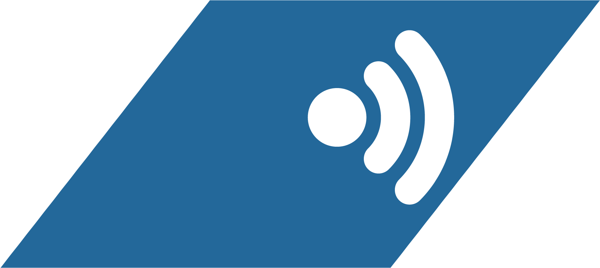 Download Blue Overlay Large Slider - Graphic Design - Full Size PNG ...