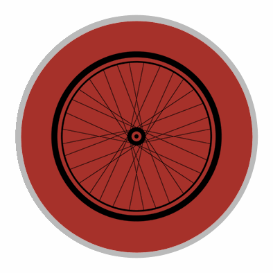 Download A Drawing Of A Wheel - Los Angeles Angels Of Anaheim - Full ...