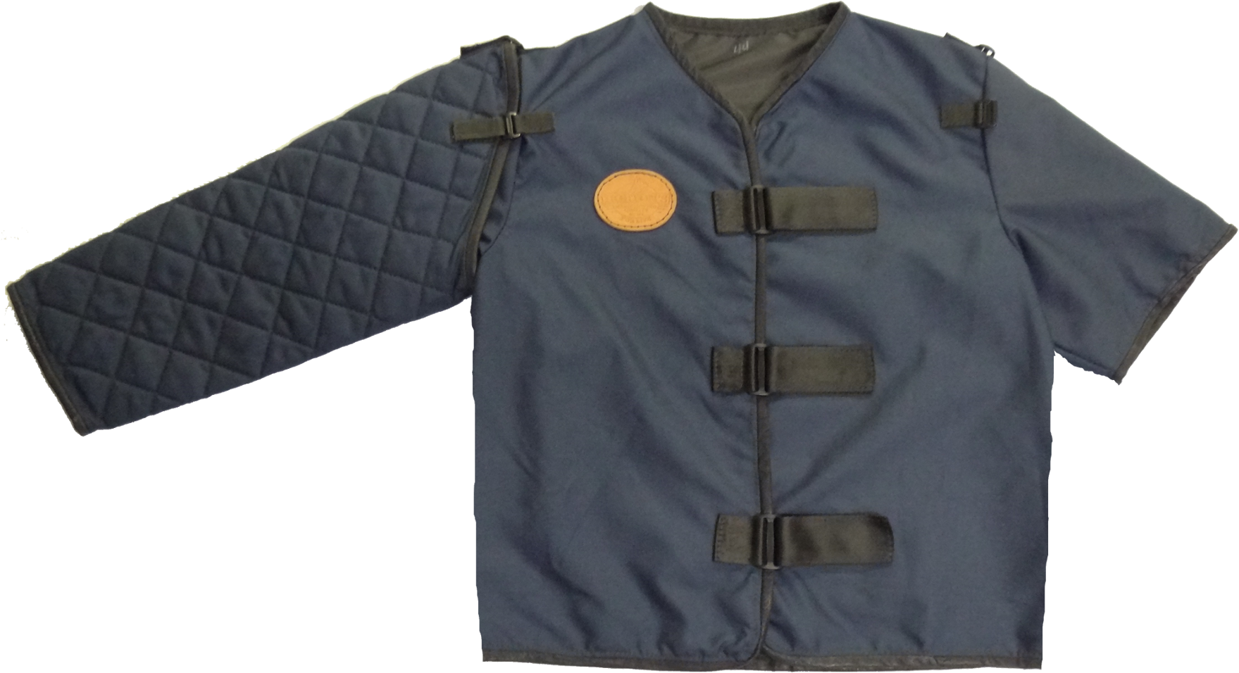 Download Cordura Scratch Jacket - Sweater - Full Size PNG Image - PNGkit