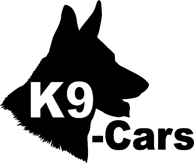 Download K9-cars - German Shepherd Head Outline - Full Size PNG Image ...