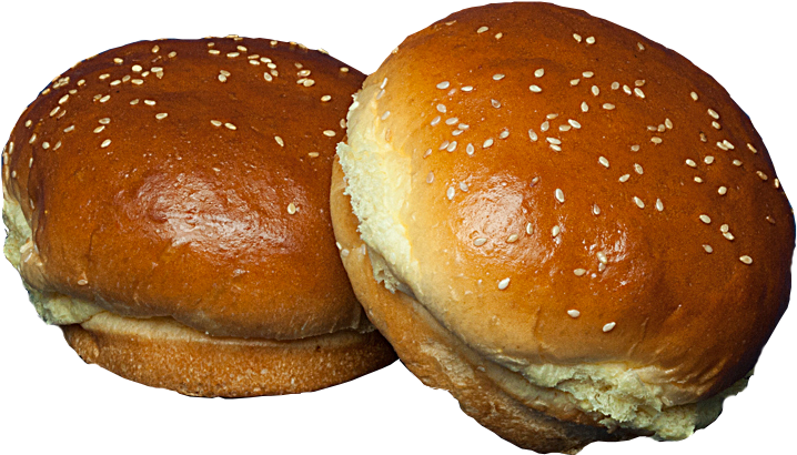 Download Egg Bun Lightly Seeded - Egg - Full Size PNG Image - PNGkit